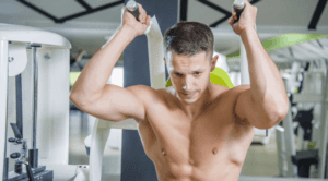 How To Use An Ab Crunch Machine To Get A Six-Pack