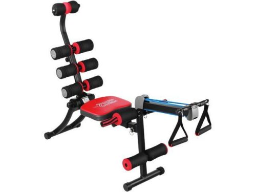 Ab Rocket Twister Review: Is It The Ultimate Ab Workout Machine? | Feel ...