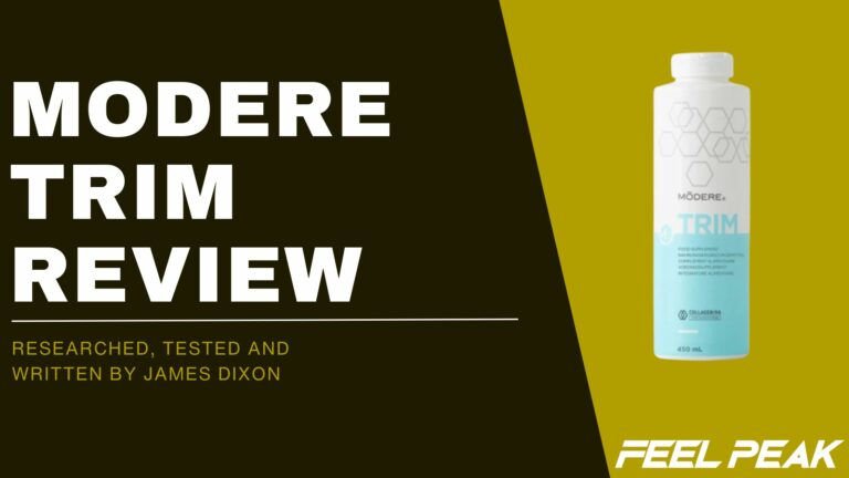 Modere Trim Review 2023 - Our Full Verdict After Testing