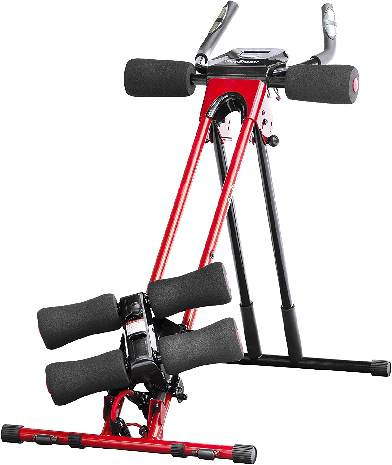 Side Shaper Review: Will It Give You Abs? | Feel Peak